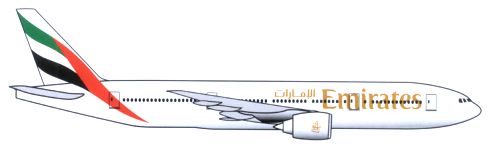 Emirates Flight Schedules | Seychelles Direct